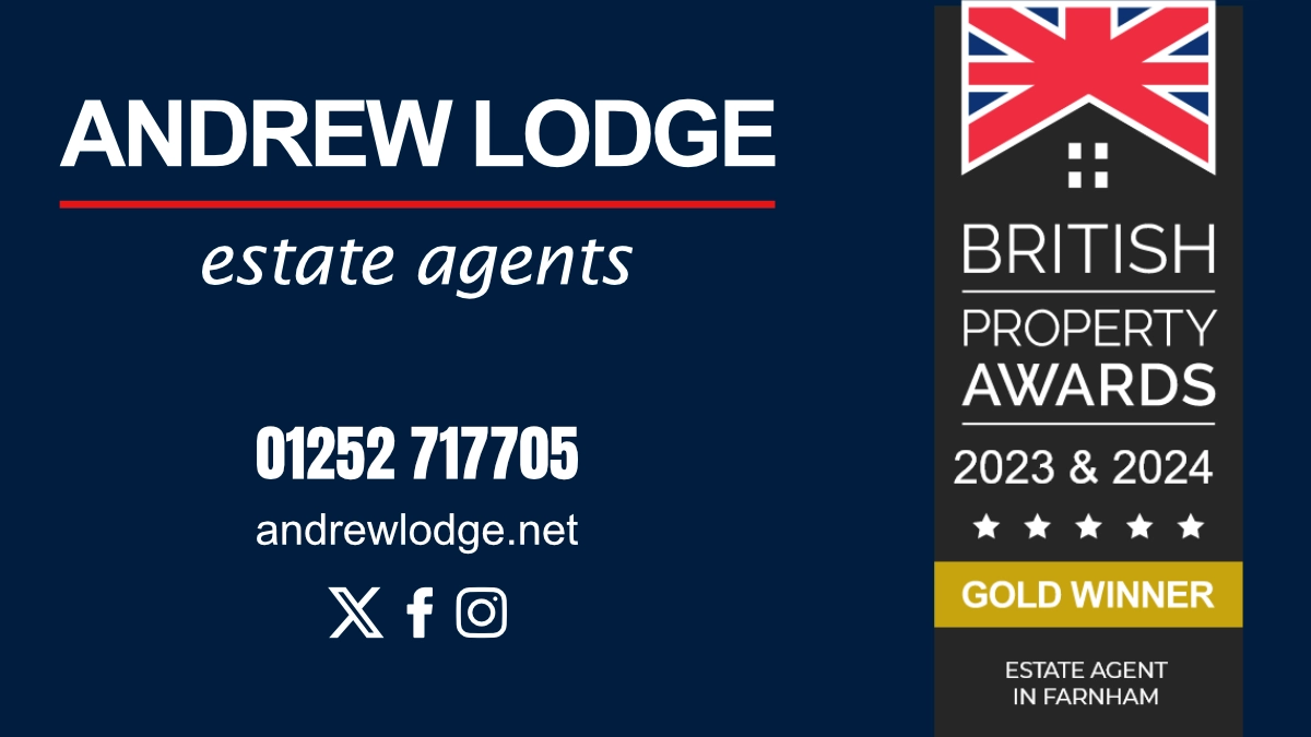 Farnham Branch | Andrew Lodge Estate Agents